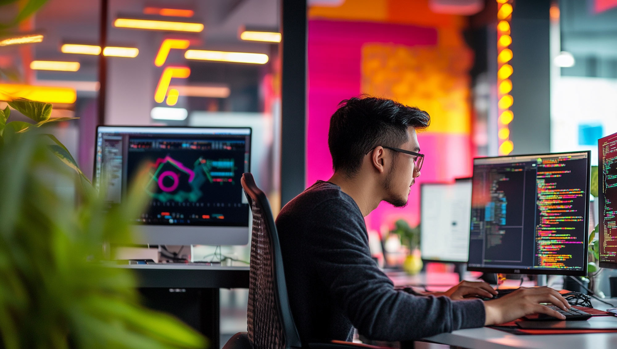 Empowering Futures, Transforming Business | Pro Apprenticeships